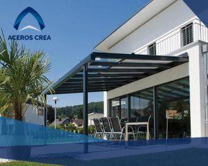 Perfil tubular rectangular PTR: Usos y características