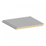 Panel Metecno - Paneles de Acero - Venta de lámina galvanizada