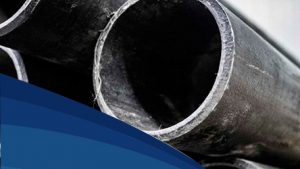 Tubo de cédula 40 - Perfil Comercial - Láminas