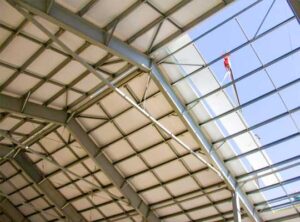 Panel Metecno, eficiencia certificada y precio competitivo