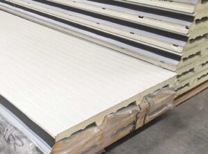 Panel Metecno, eficiencia certificada y precio competitivo