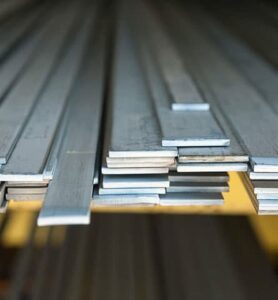 Solera de acero: ¿Qué es, para qué sirve y cómo se usa?