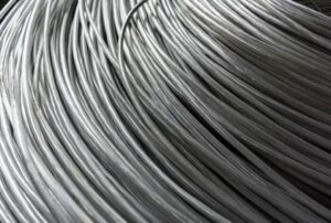 ¿Qué es el Alambrón de Acero y Para Qué se Utiliza?